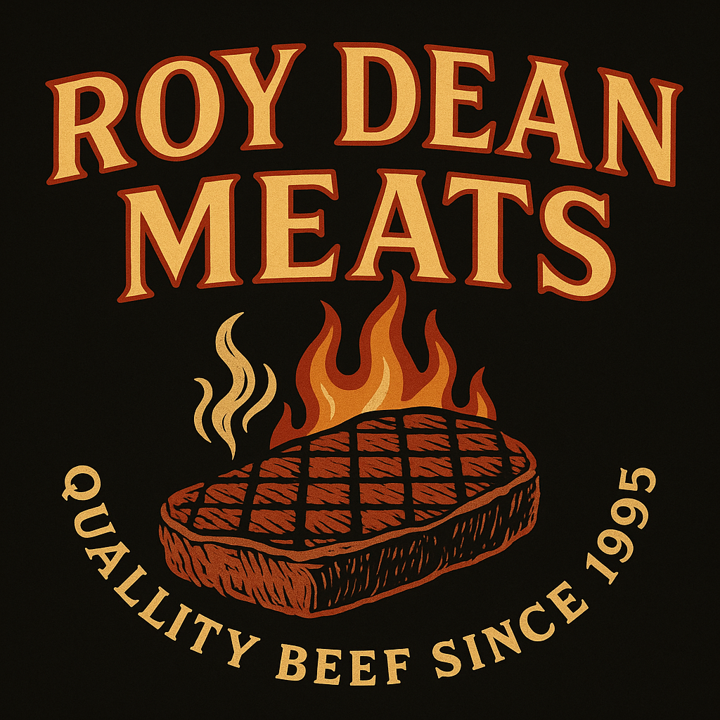 All The Rest – ROY DEAN PREMIUM MEATS