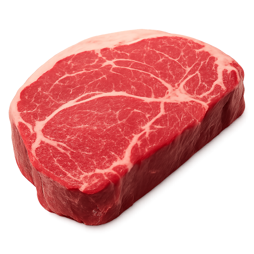 CHUCK STEAK – ROY DEAN PREMIUM MEATS