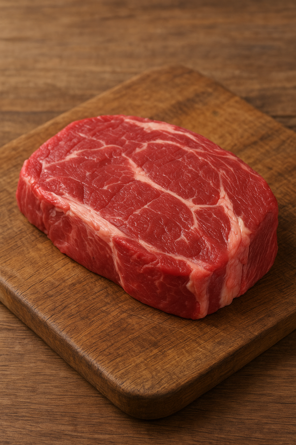 Shoulder Steak (Chuck) – ROY DEAN PREMIUM MEATS